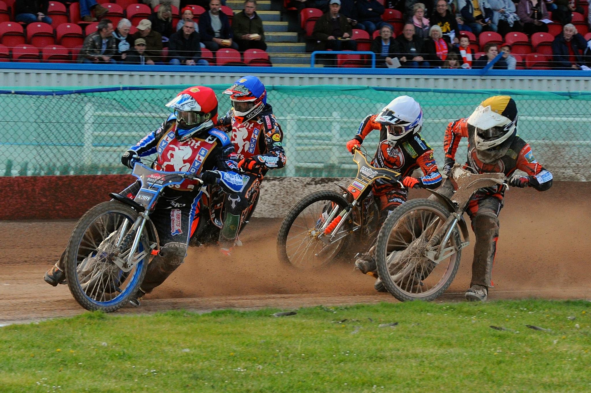 Kent Kings to roar back into action | Kent Sports News