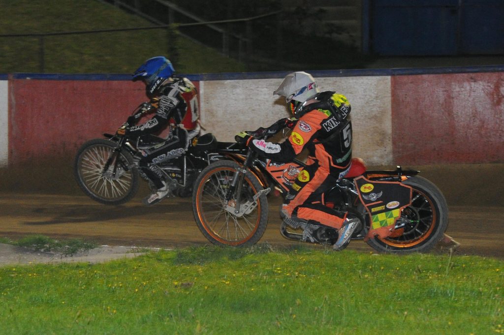 New speedway tournament | Kent Sports News