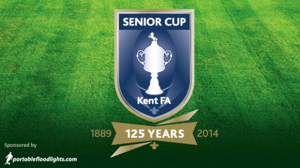 Kent Senior Cup logo2 | Kent Sports News
