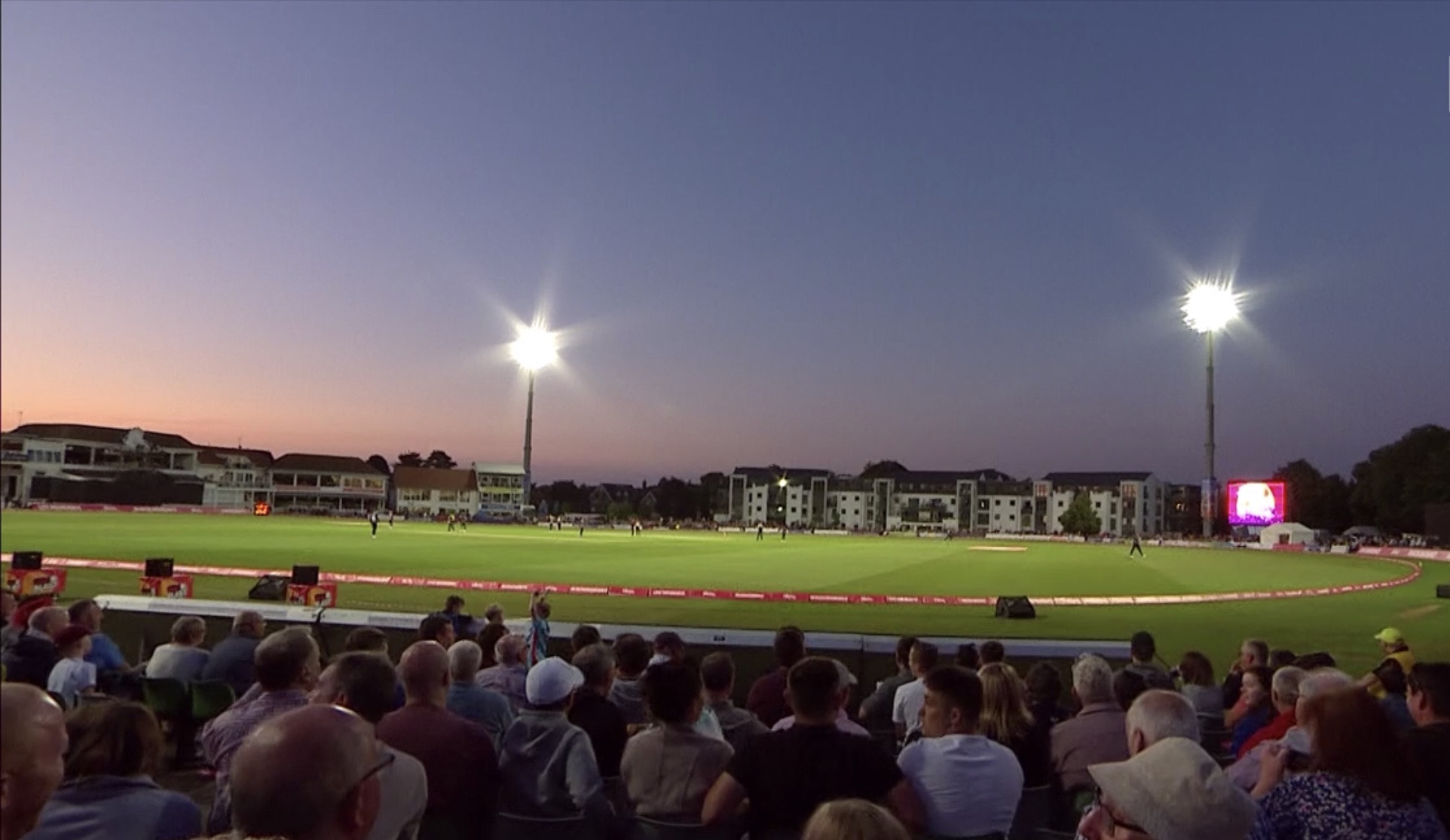 Canterbury to host T20 Blast games | Kent Sports News