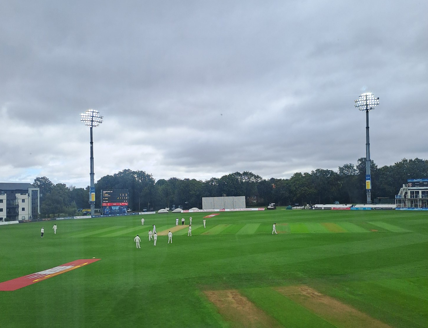 Kent unveil 2025 fixtures | Kent Sports News