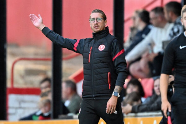 Martin pleased with pre-season overall | Kent Sports News