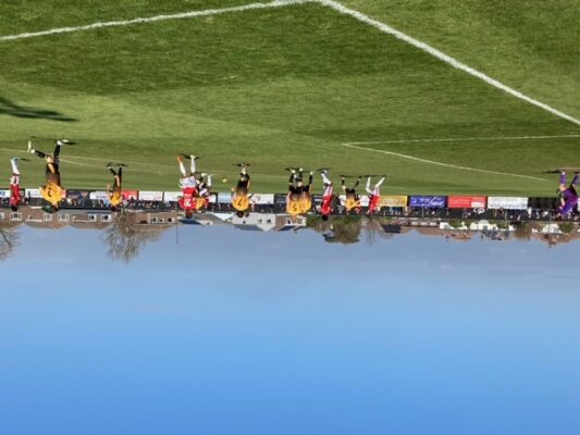 Littlehampton Town 1-4 Chatham Town | Kent Sports News