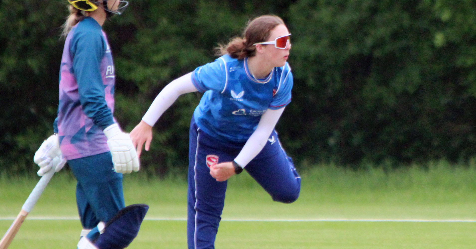 Barnes becomes available for Kent | Kent Sports News