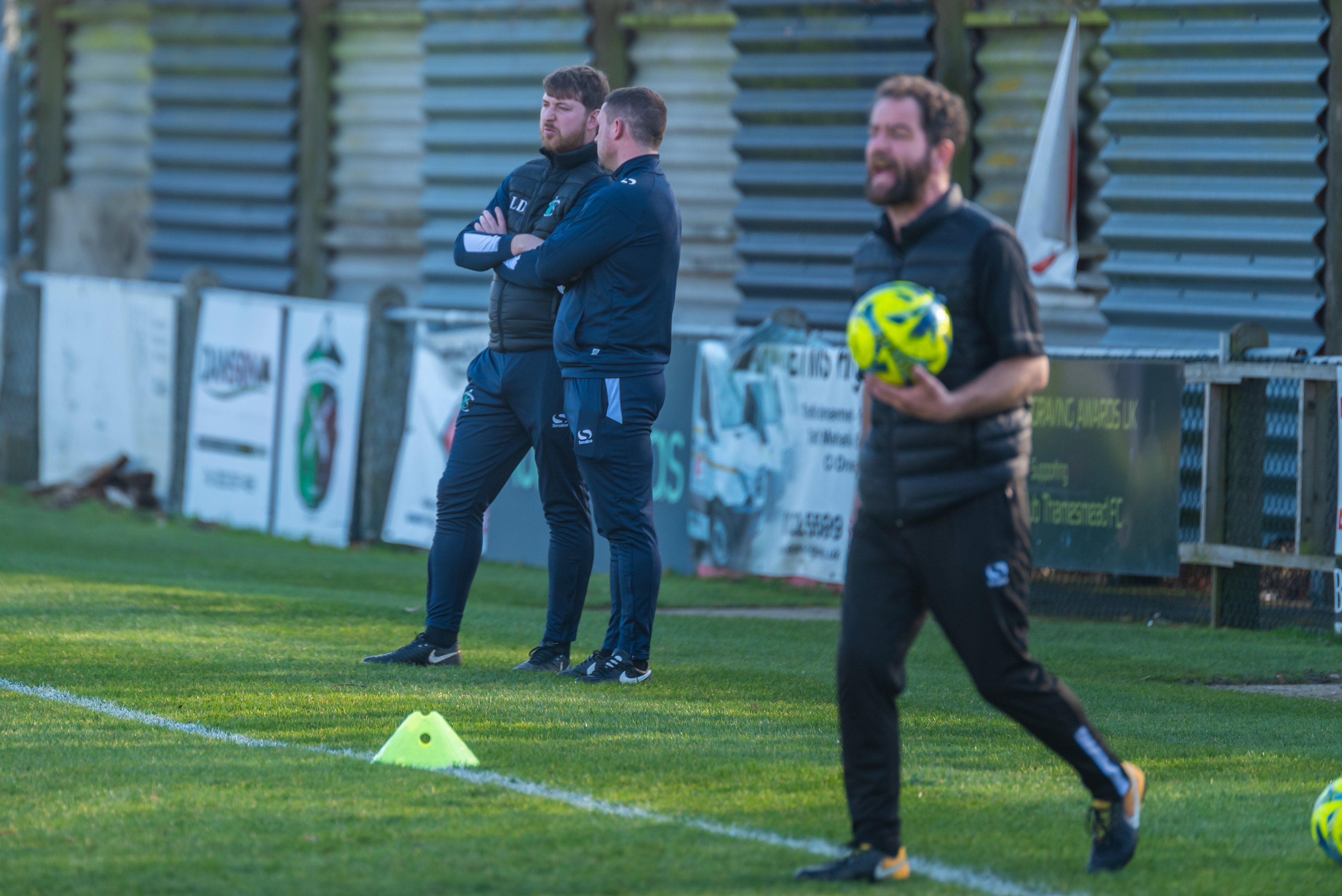 Dean: ‘I’m happy about the result’ | Kent Sports News