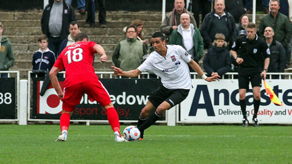 Bromley make more signings | Kent Sports News