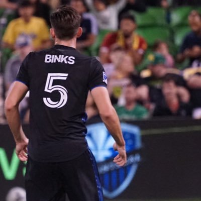 Binks keen to get playing again | Kent Sports News