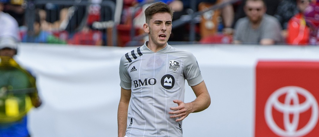 Binks excited about the future | Kent Sports News