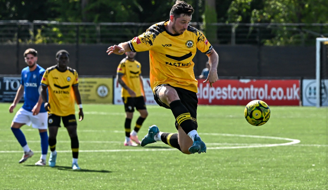 Cray Wanderers v Hashtag United preview | Kent Sports News