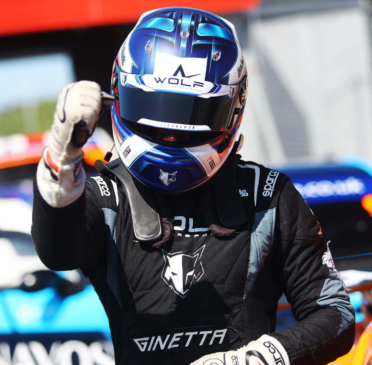 Treble for Reade at Snetterton | Kent Sports News