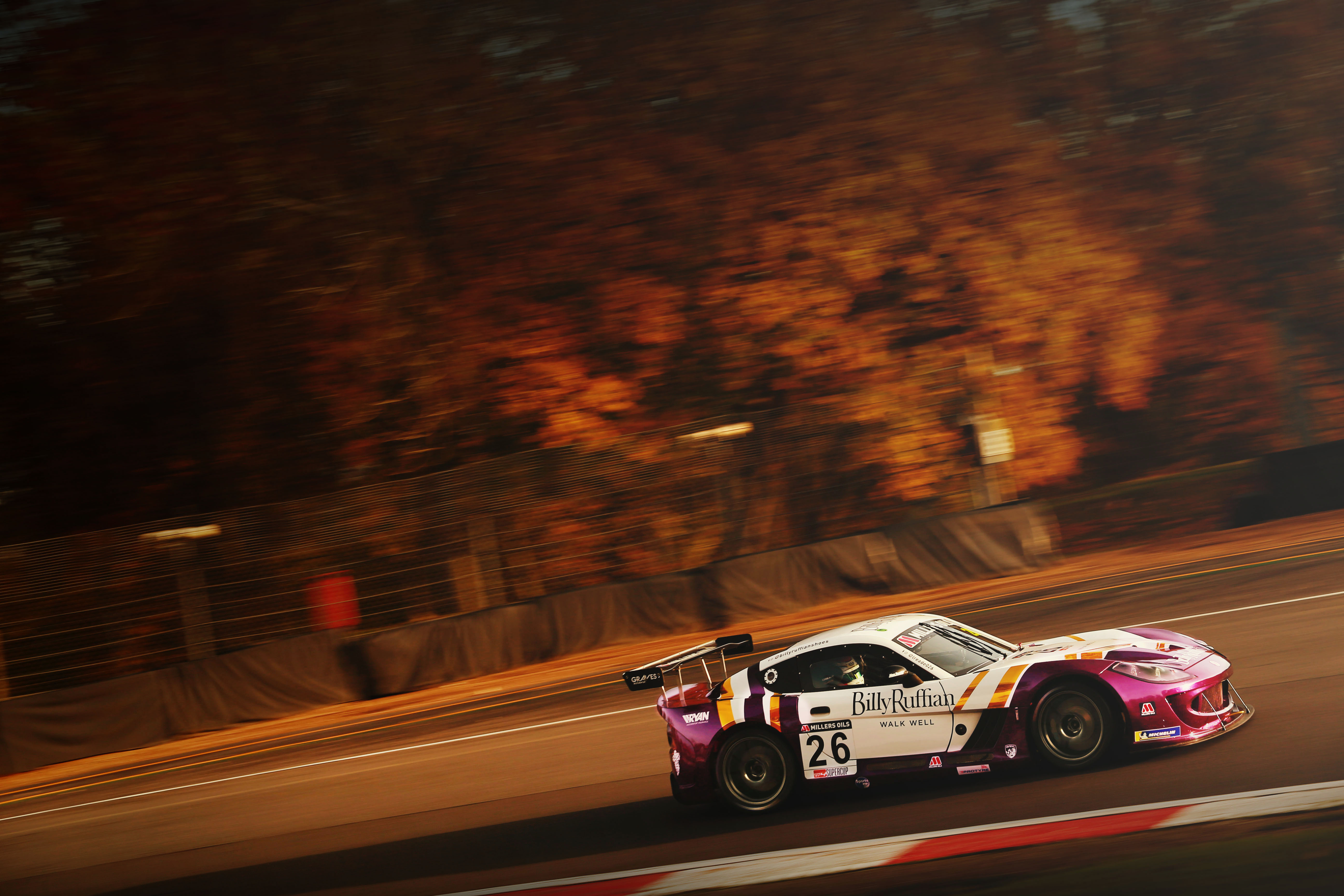 Reade joins Supercup grid | Kent Sports News