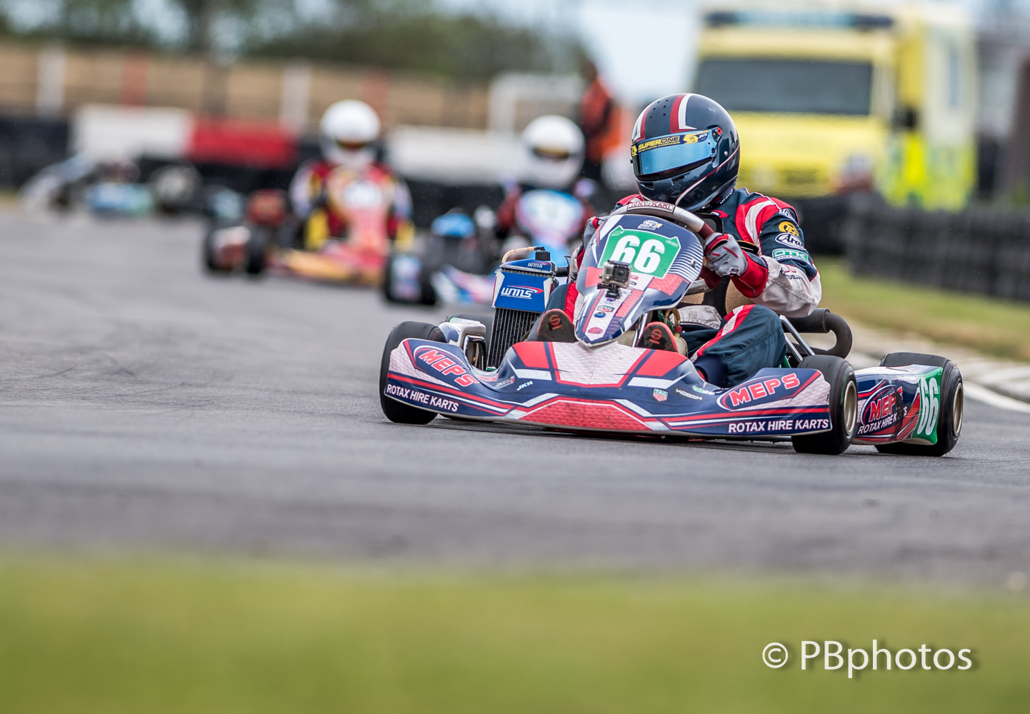 Championship expands to Lydd for some high speed action | Kent Sports News
