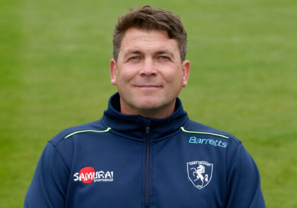 Walker pleased to capture Cummins | Kent Sports News