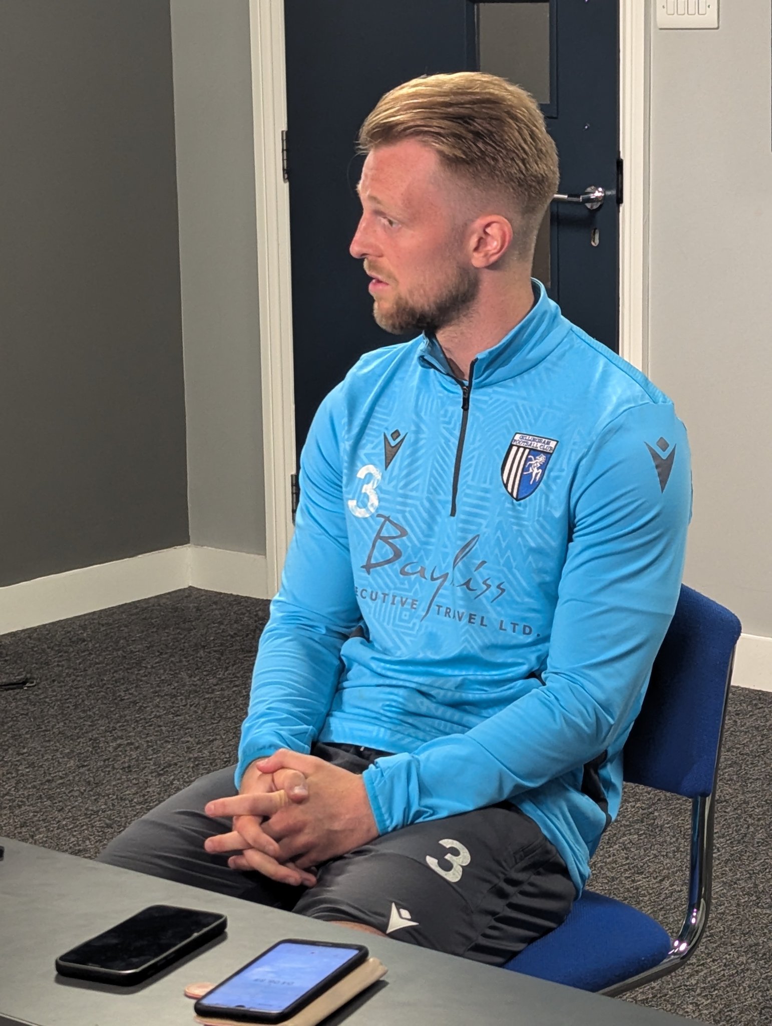 Clark happy to win ugly | Kent Sports News