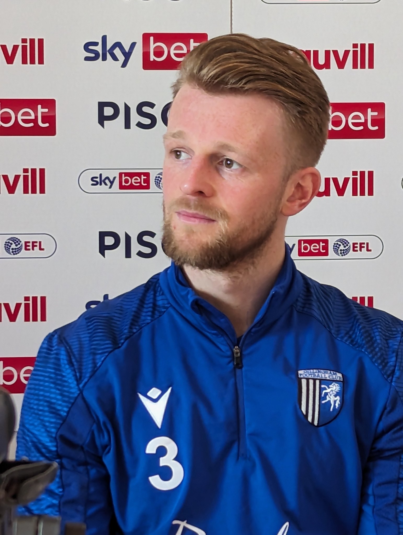 Clark happy to be back playing | Kent Sports News