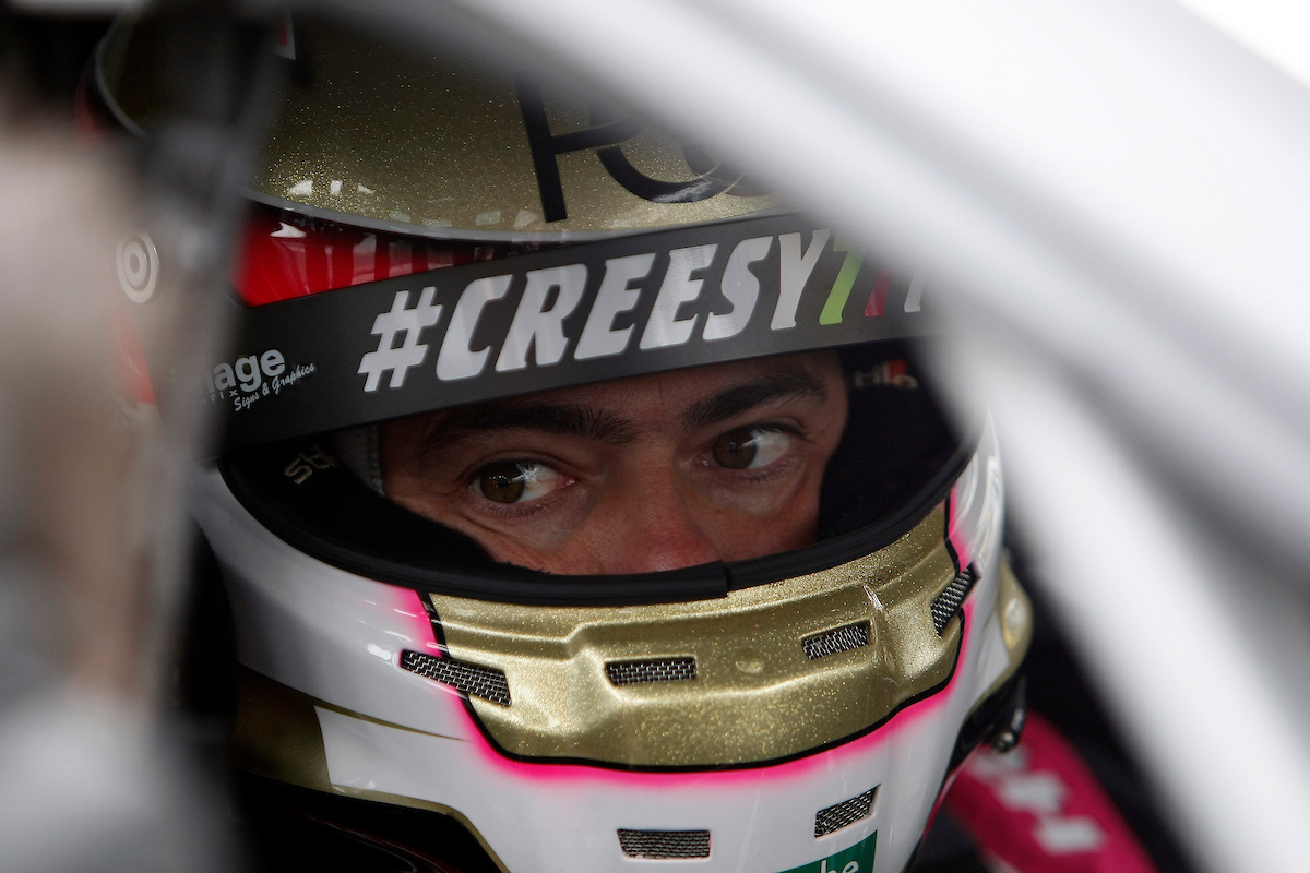 Crees links up with Rich Energy | Kent Sports News