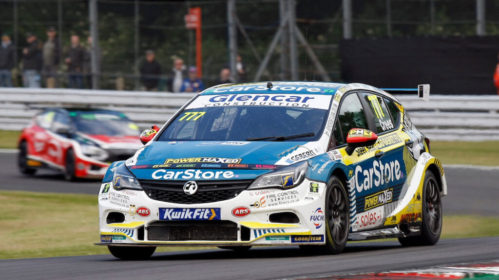 Challenging Croft weekend for Crees | Kent Sports News