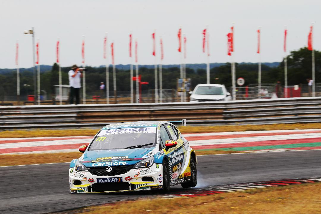 Crees showing hot pace | Kent Sports News