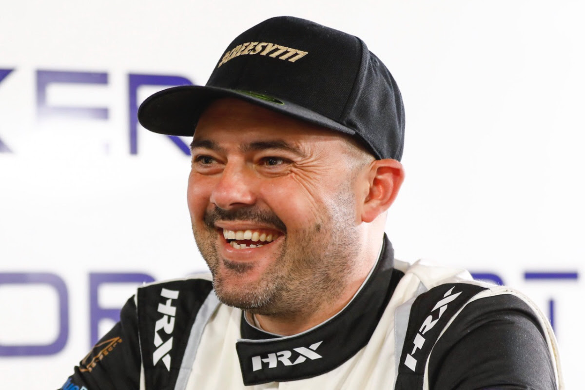 Crees delighted to be back | Kent Sports News