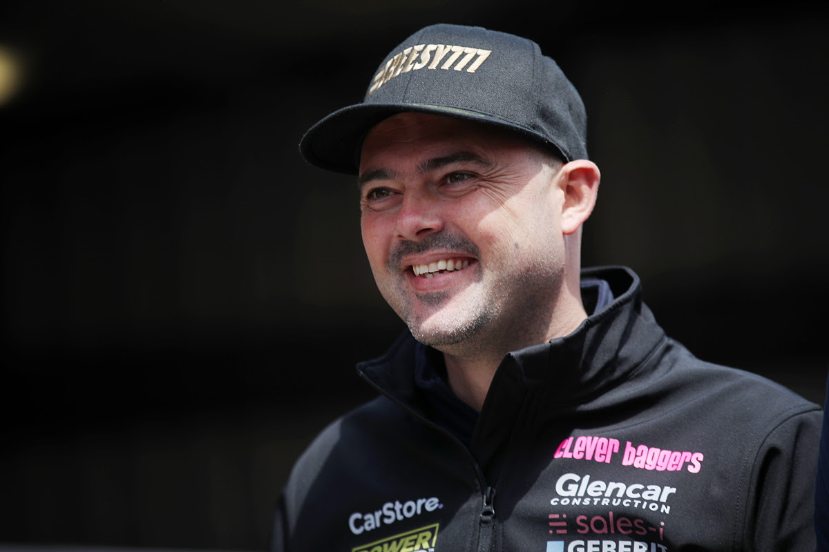 Crees aiming to deliver at Thruxton | Kent Sports News