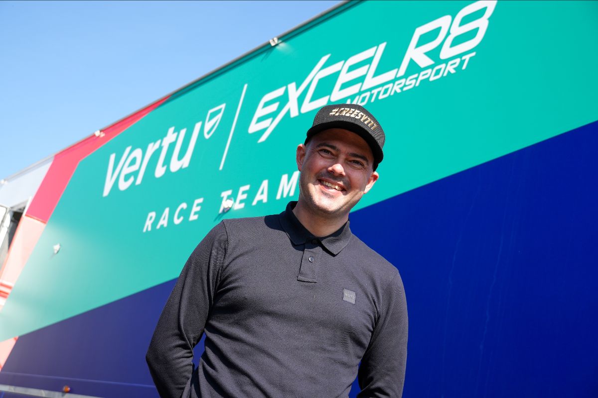 Crees is back in the BTCC | Kent Sports News