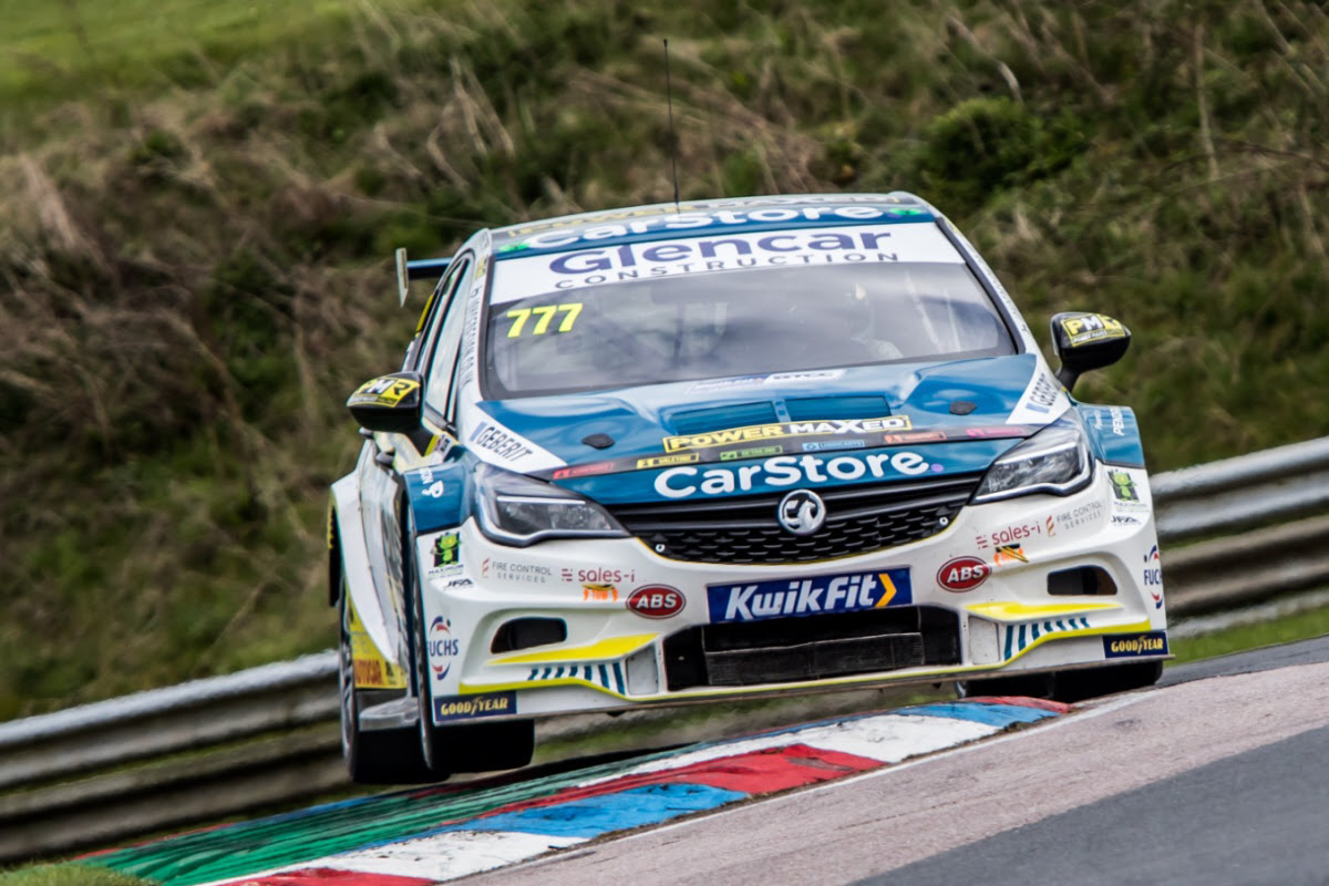 Crees aiming to deliver at Thruxton | Kent Sports News