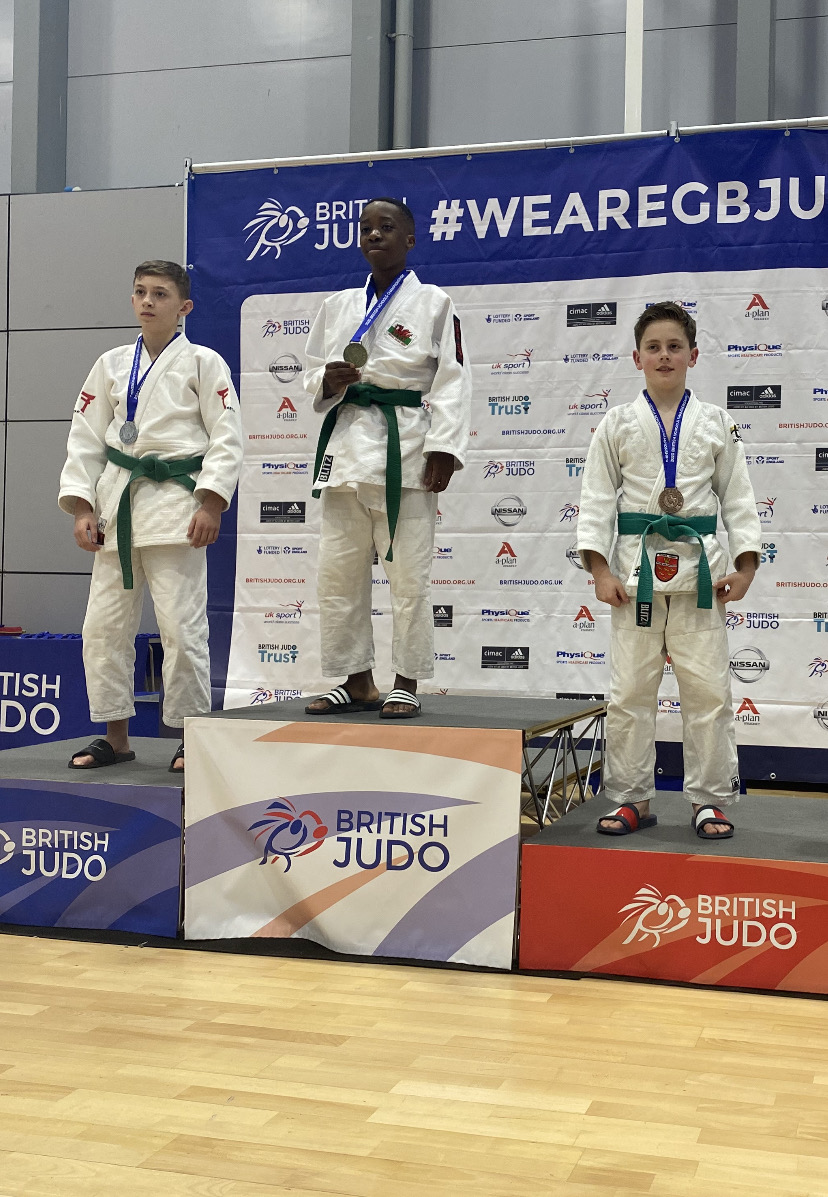 Porter fully immersed in sport | Kent Sports News