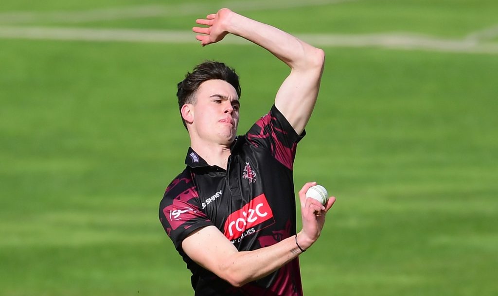 Gilchrist makes Kent move | Kent Sports News