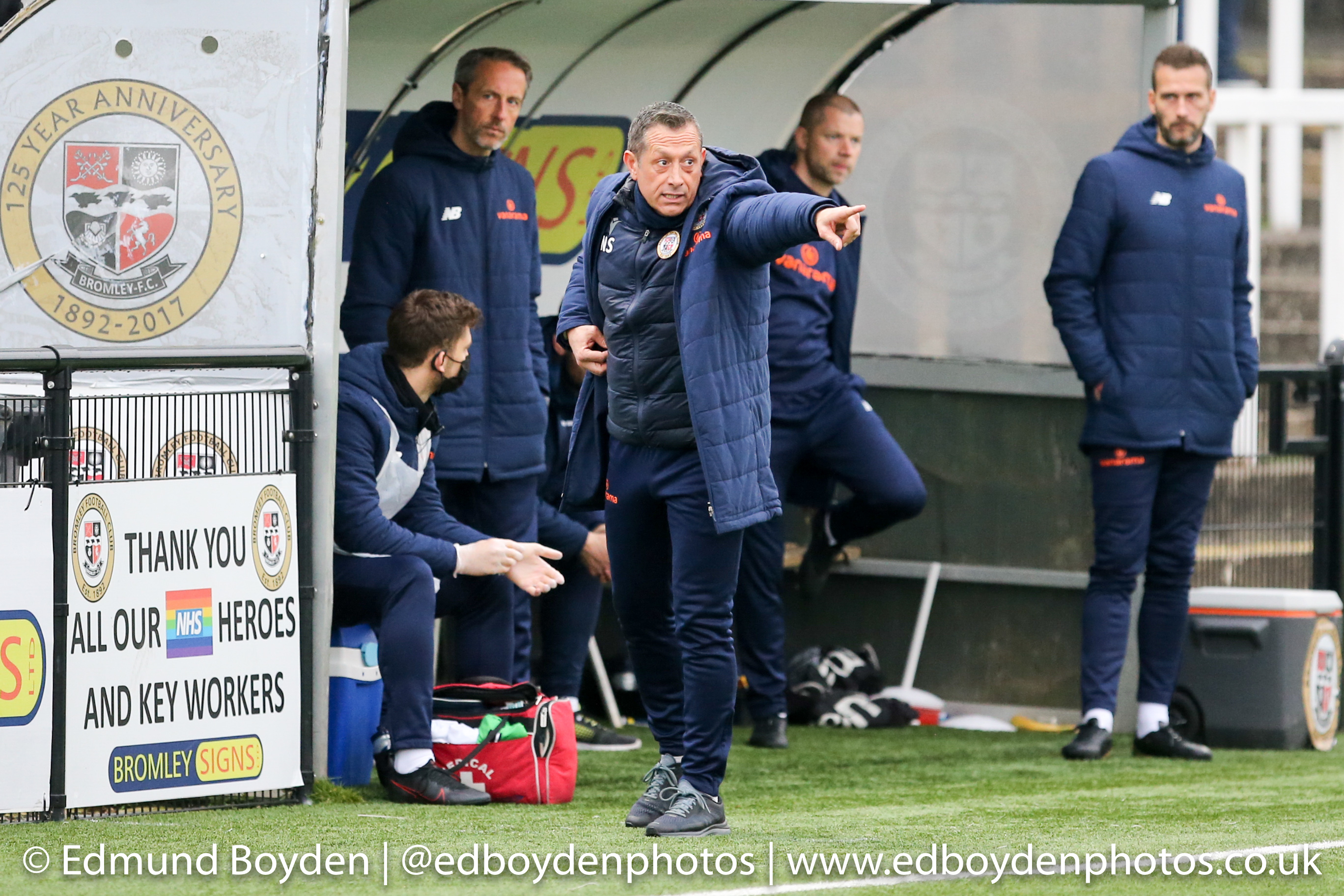 Smith tipped for Gillingham job | Kent Sports News