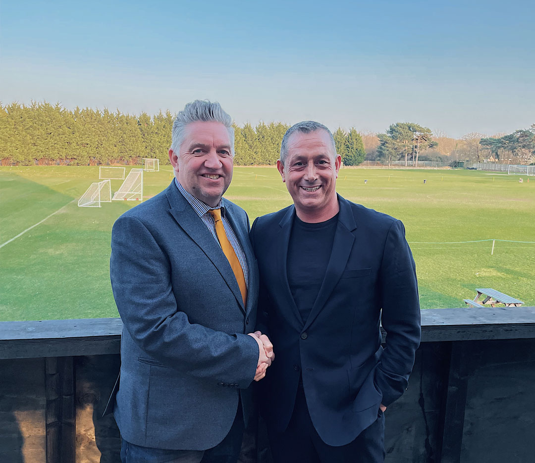 Smith to stick with Cray Wanderers | Kent Sports News