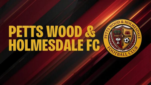 Petts Wood & Holmesdale looking to build | Kent Sports News