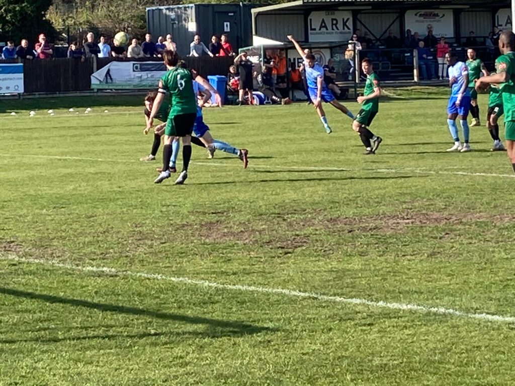 Phoenix Sports v Glebe preview | Kent Sports News