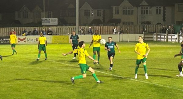 Lewisham Borough vs Phoenix Sports – Preview | Kent Sports News