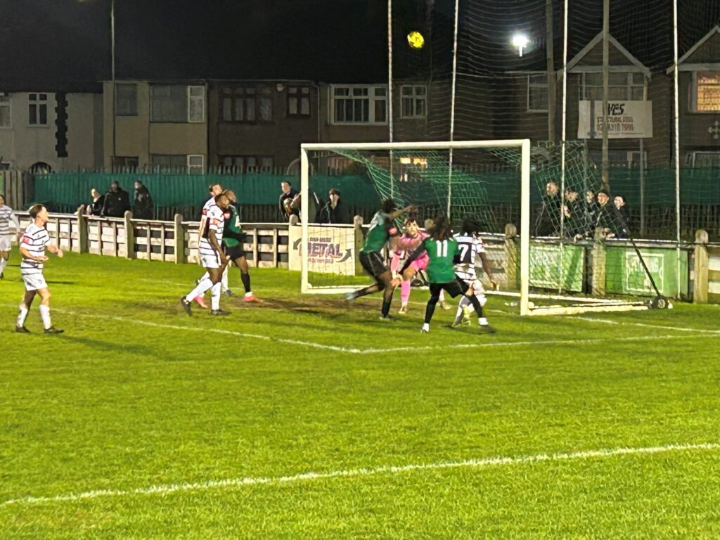 Phoenix Sports v Welling United preview | Kent Sports News