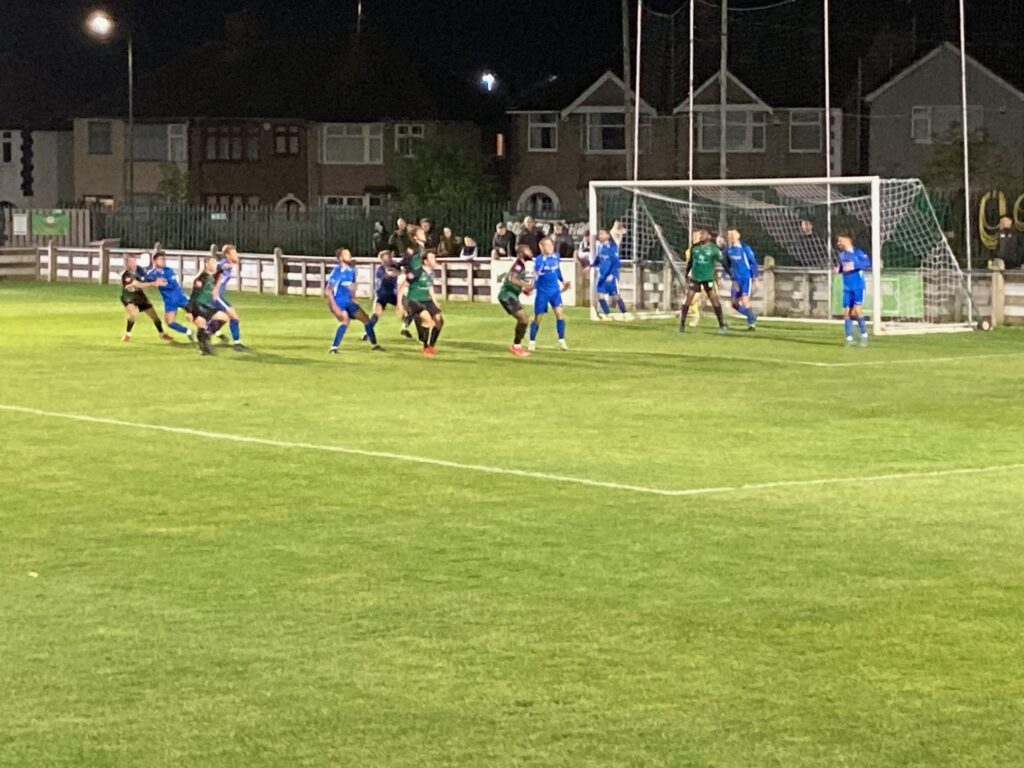 Phoenix Sports v Erith Town preview | Kent Sports News