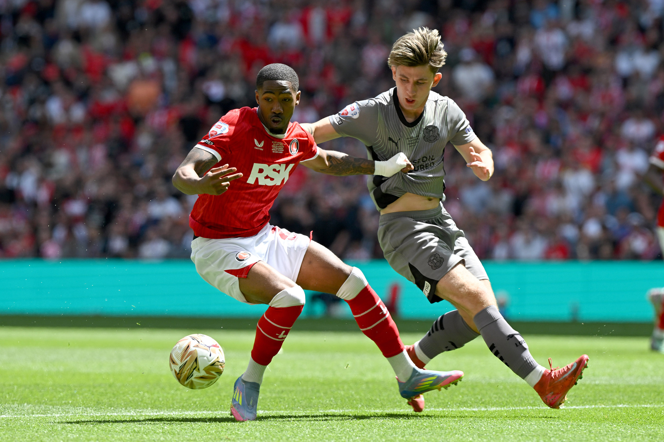 Charlton Athletic 1-0 Leyton Orient | Kent Sports News