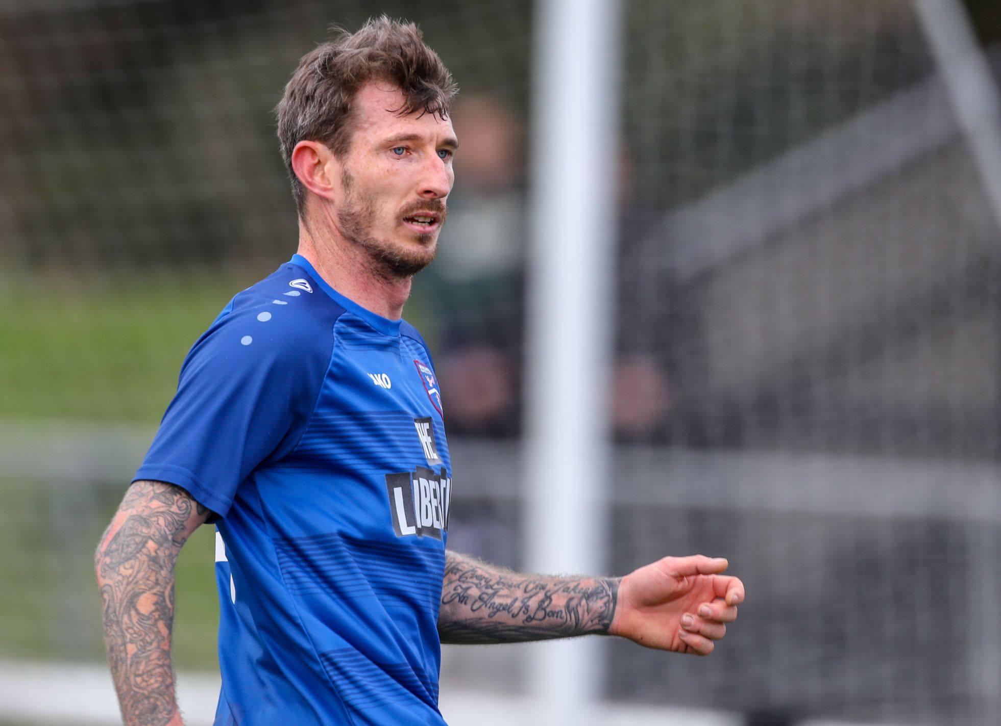 Prestedge: ‘It’s a massive game for the Club’ | Kent Sports News