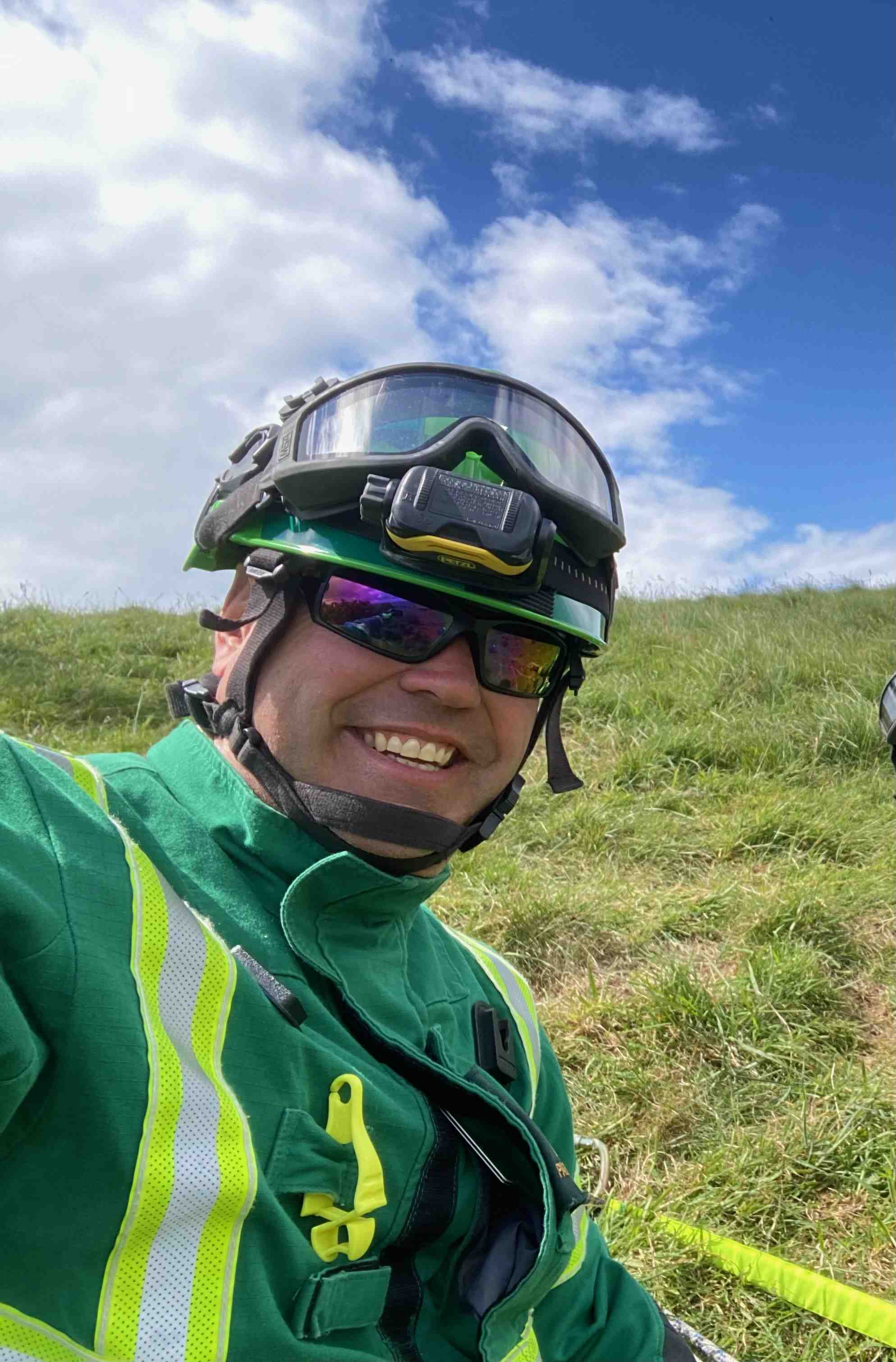 Kent couple to abseil for charity | Kent Sports News