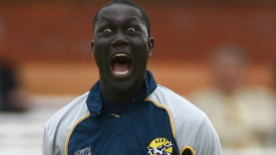 Joseph and Radford join Kent staff | Kent Sports News