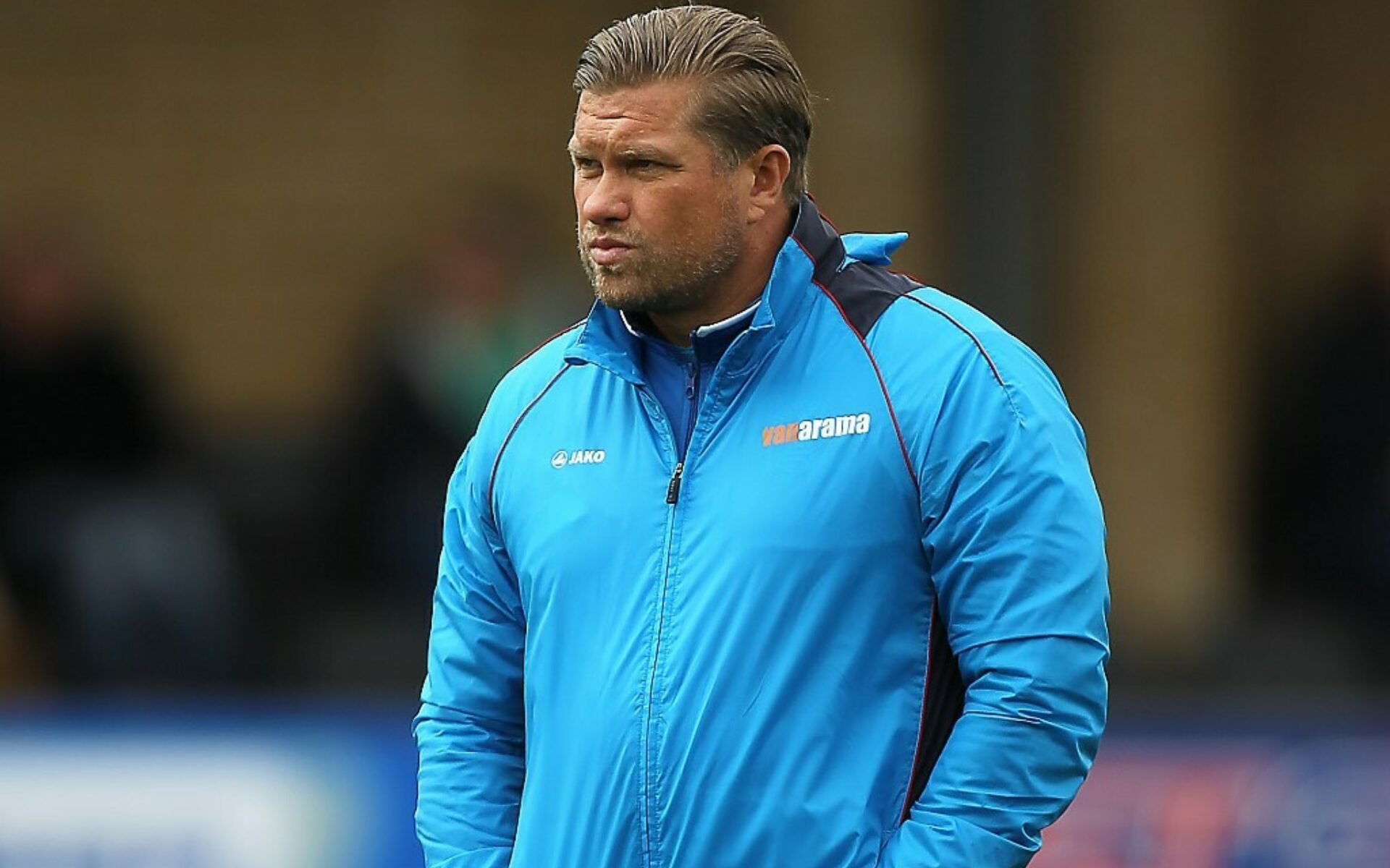 Welling appoint new manager | Kent Sports News