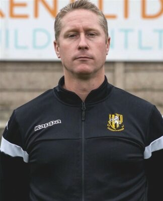 Edge appointed Darts Assistant Manager | Kent Sports News