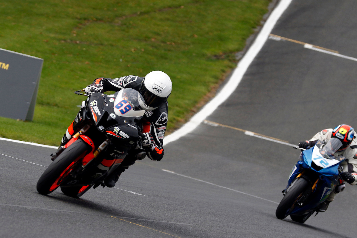 New challenge for Dixon in 2020 | Kent Sports News