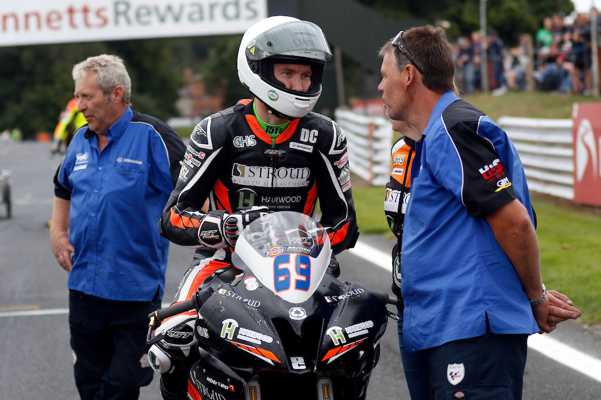 New challenge for Dixon in 2020 | Kent Sports News