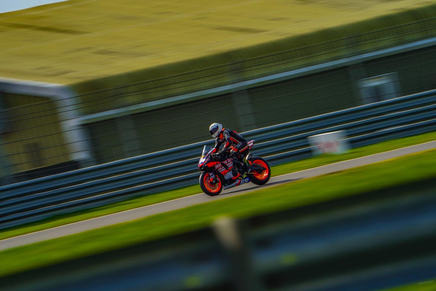 Double podium finish for Dixon | Kent Sports News