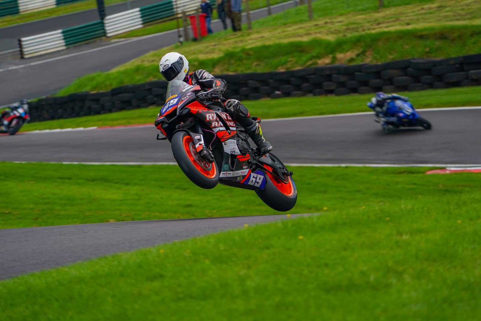 Podiums and points for Ryan Dixon | Kent Sports News