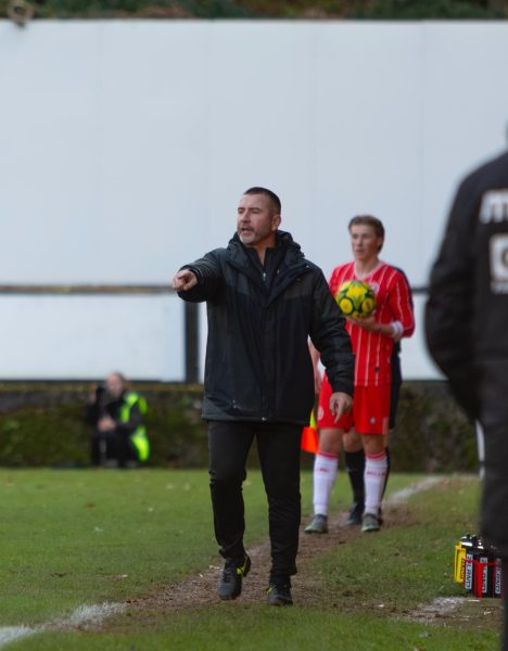 Maxwell delighted with Welling win | Kent Sports News