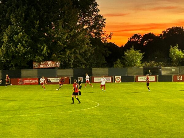 SC Thamesmead vs Bridon Ropes – Preview | Kent Sports News