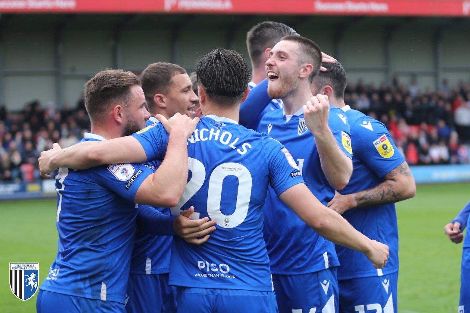 Gillingham FC – A season in review | Kent Sports News