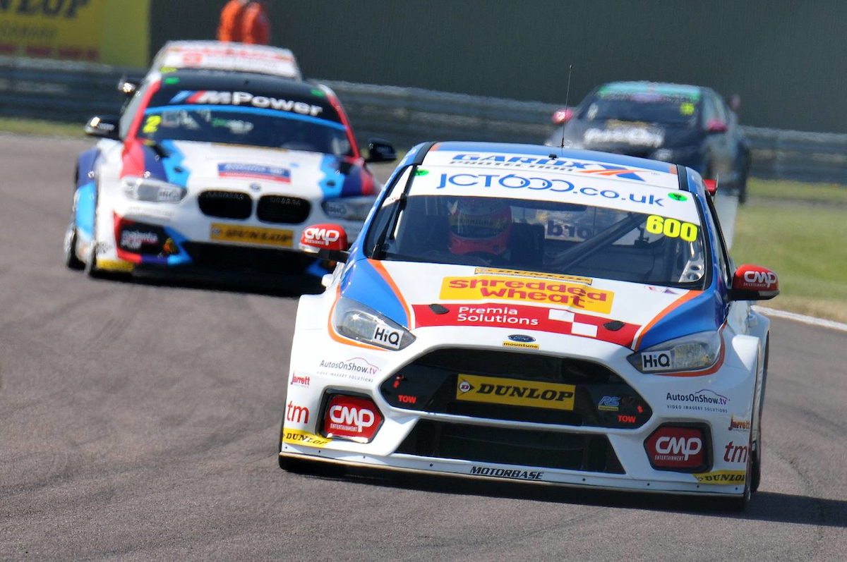 Independent victories for Tordoff and Motorbase | Kent Sports News