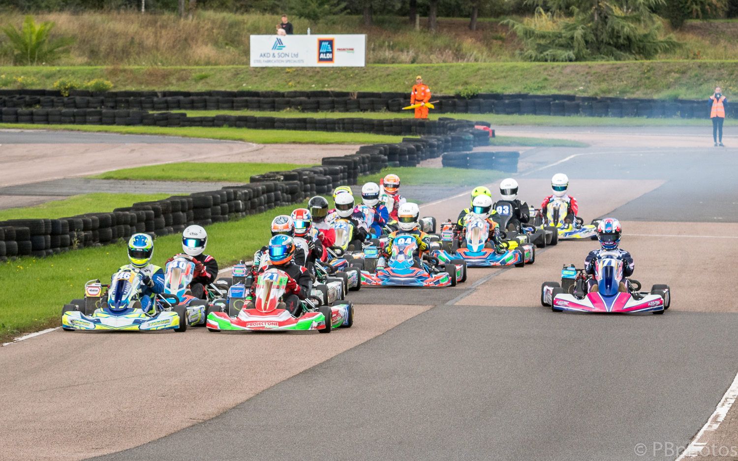 Kent Kart Championship decider | Kent Sports News